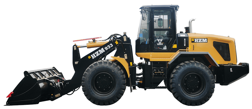 Official website of HZM Southern Africa