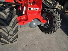 HZM 812 Front End Loader for sale - South Africa - HZM