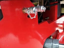 HZM 812 Front End Loader for sale - South Africa - HZM