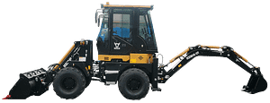 Front End Loader for sale - HZM South Africa