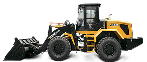 Backhoe Loaders (TLB) for sale - HZM South Africa