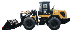 Official website of HZM Southern Africa