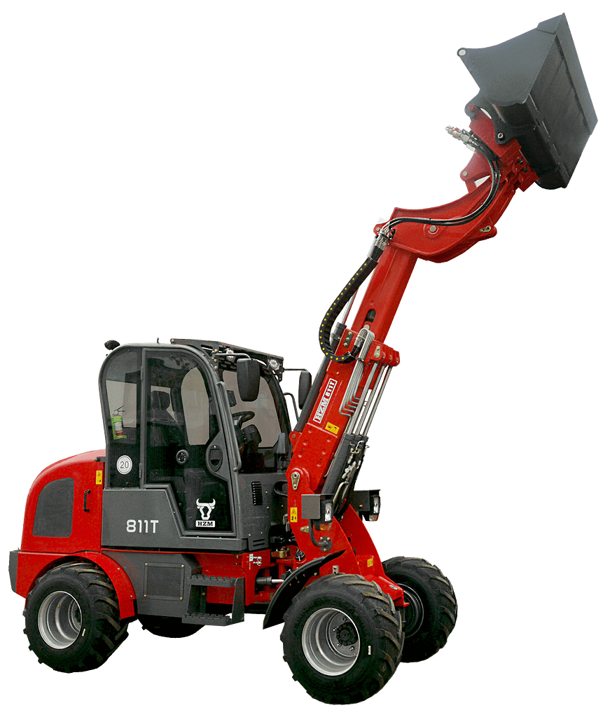 Official website of HZM Southern Africa